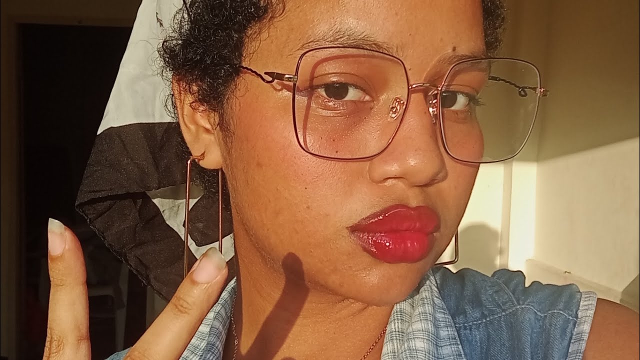 [SHASKYAINLONDON] Shaskya Hurtado Zambrano's Gasworks application - YouTube