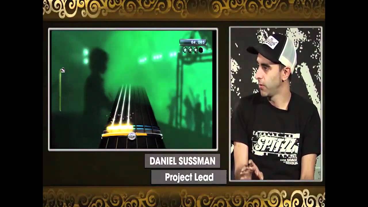 Learn to Play - Rock Band PRO Mode - YouTube