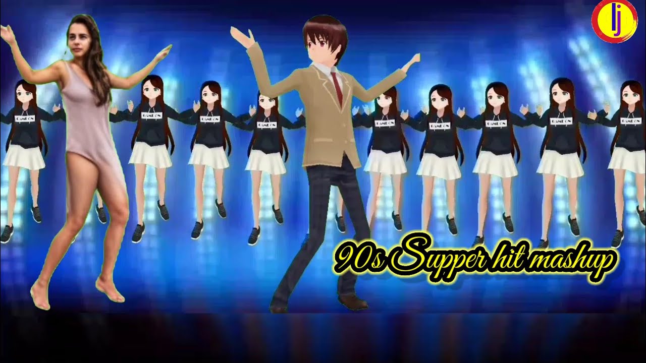 Supper hit Bollywood Style hindi Song//Hindi Song//Romantic Song - YouTube