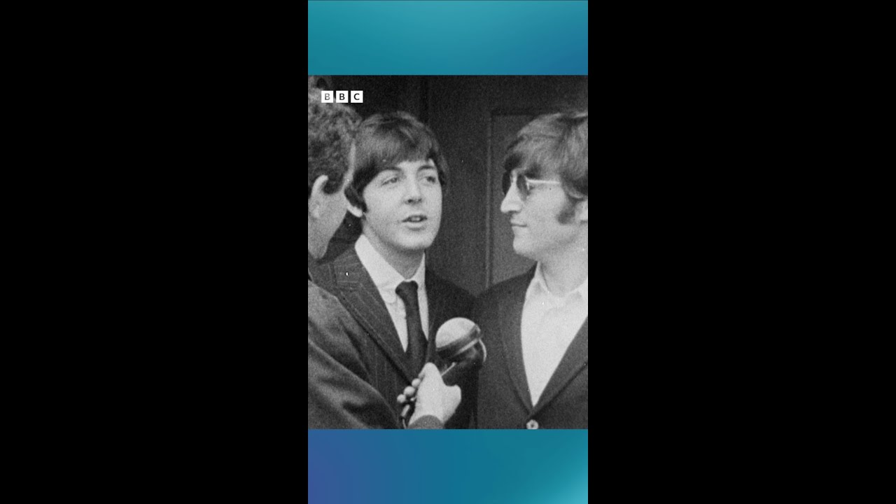 1966: The Beatles' Final US Tour - YouTube