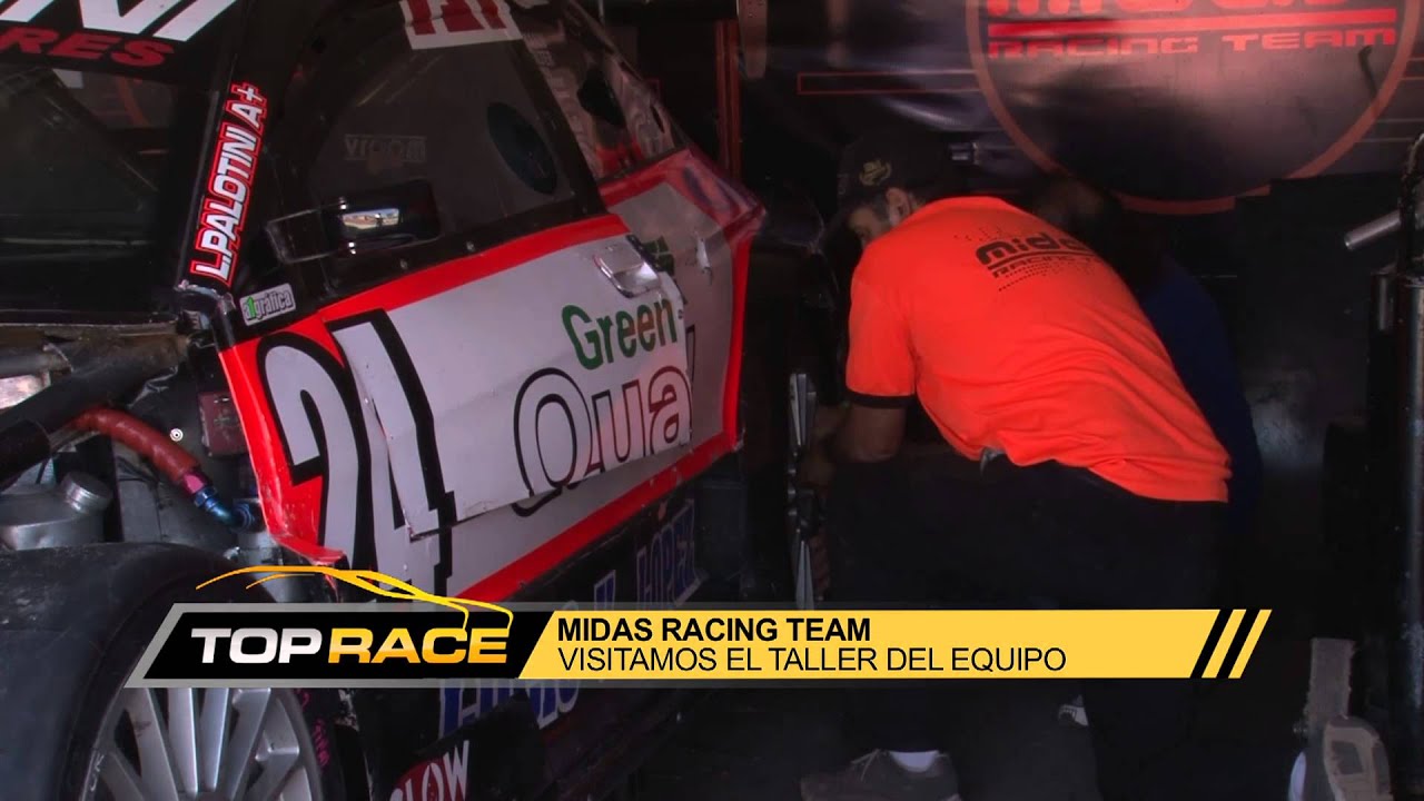 Midas Racing Team - YouTube