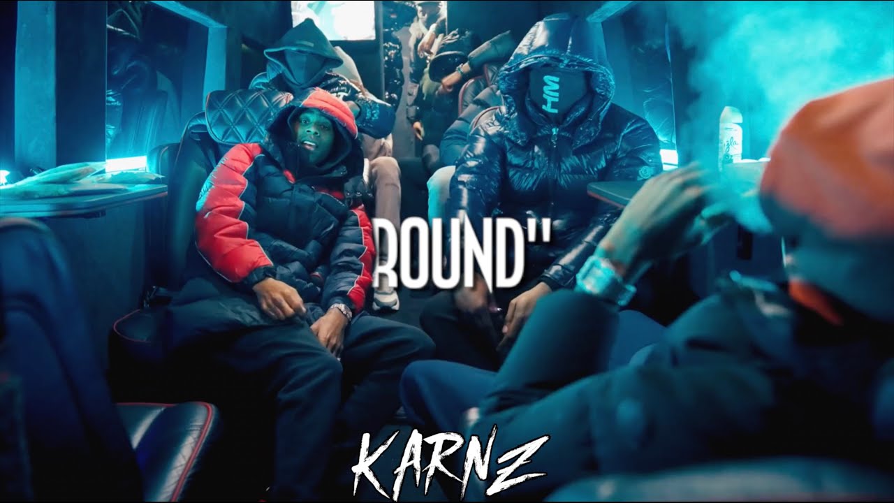 FREE Clavish x Fredo Type Beat - "Round" | UK Rap Type Beat 2023 - YouTube