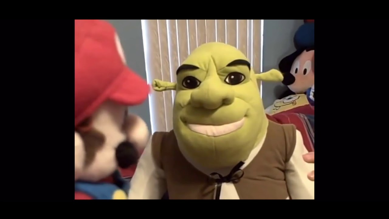 SML‘s new main character - YouTube