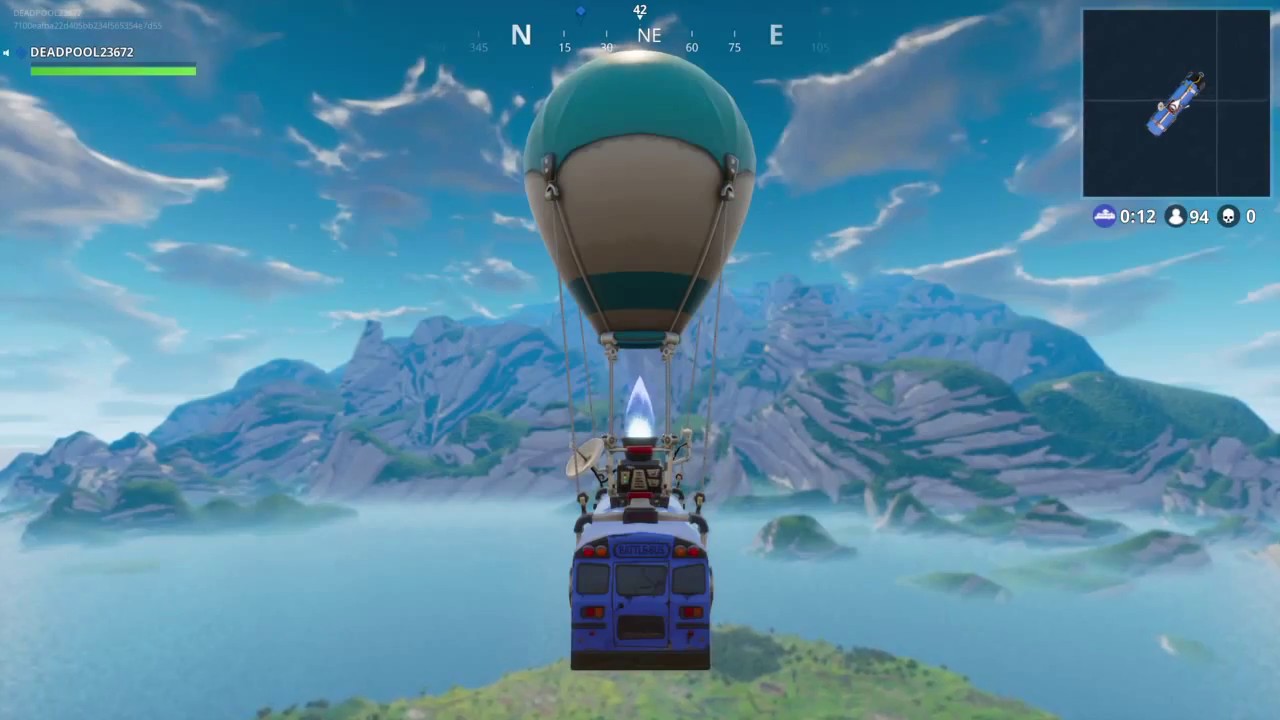 fortnite CHOCOLATE DAY SPECIAL - YouTube