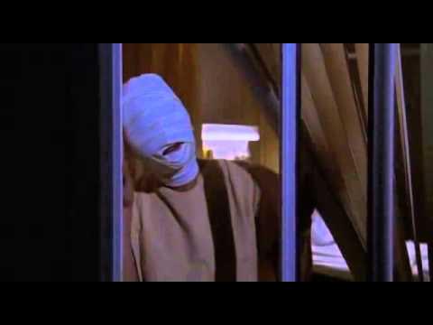 THE TWILIGHT ZONE(Eye of the Beholder") - YouTube