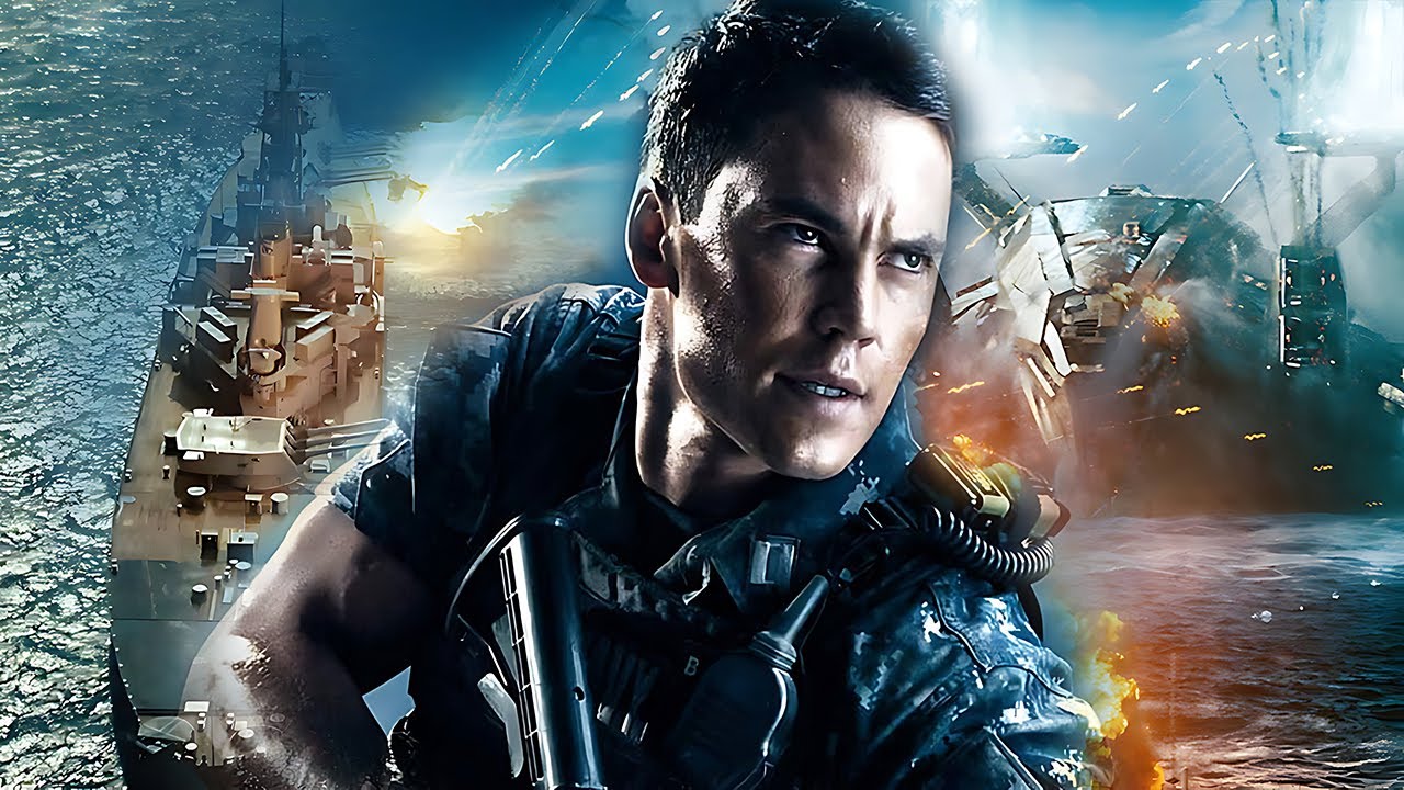 Movie Recap 🎬 Humans Battle Alien to Protect Earth from Destruction ...