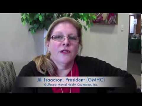 Jill Isaacson - President GMHC - YouTube