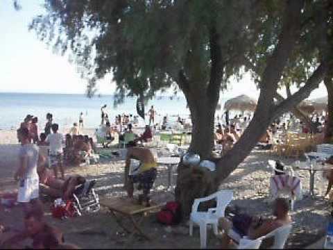 ΠΑΡΑΛΙΑ ΜΕΓΑΡΩΝ - YouTube