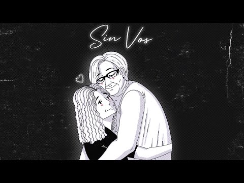 SabriK - Sin Vos (Prod.Kuga)