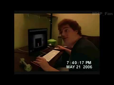 Fat guy and Mr. Hopp. Reaction - YouTube