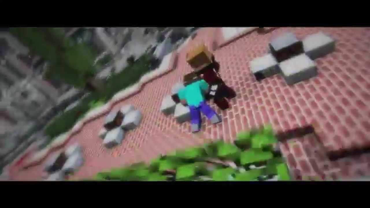 1st Mc Animation [Animation 100% by me] | Yani - YouTube