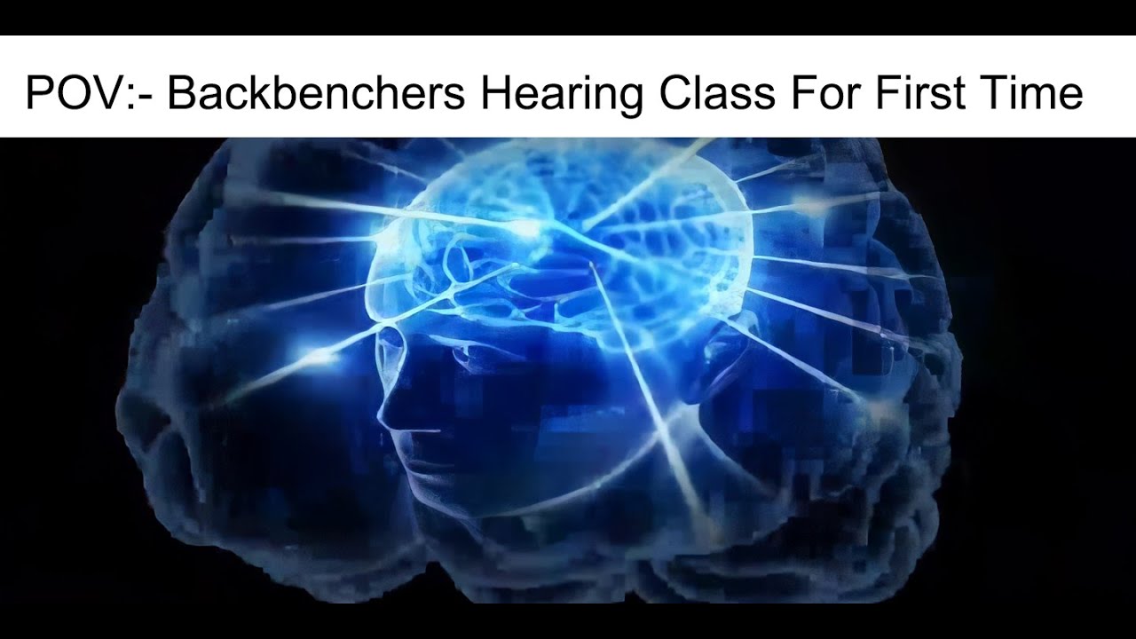 Big Brain Moment - YouTube