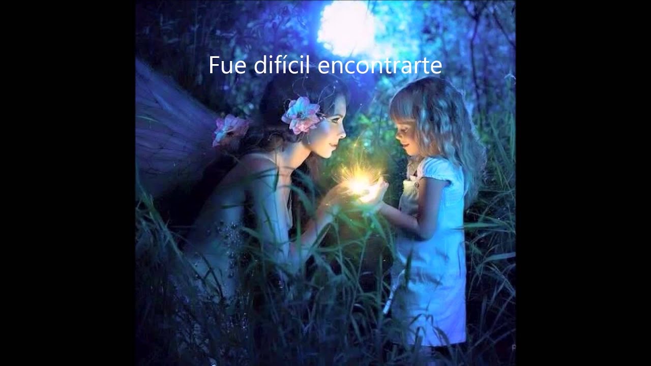 BRUJA HADA - DAVID CAVAZOS - YouTube