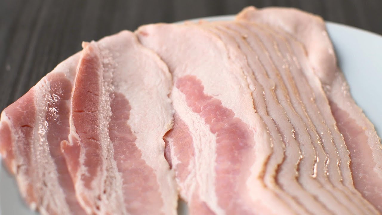 L'épicerie | Doit-on se méfier du bacon? - YouTube