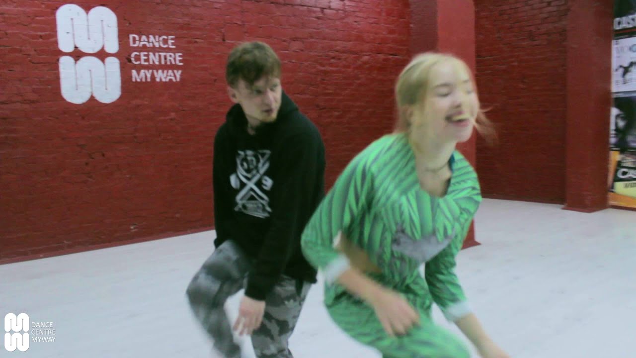 Mark Ronson Ft. Mystikal – Feel Right | Choreography by Max Dumendyak ...