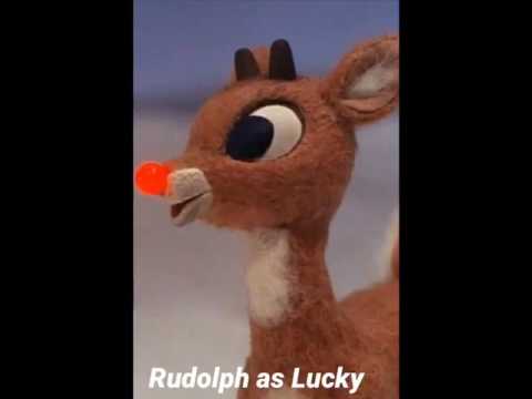 101 Deer Cast Video