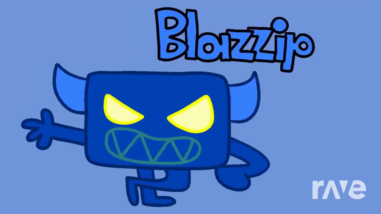 Bfb 7 Intro - Animationobjectshow & Taco Bfb | RaveDj - YouTube