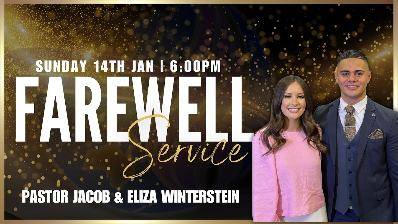 To My Mother Church | Sunday PM Service | 14 January 2024 | Ps Jacob ...