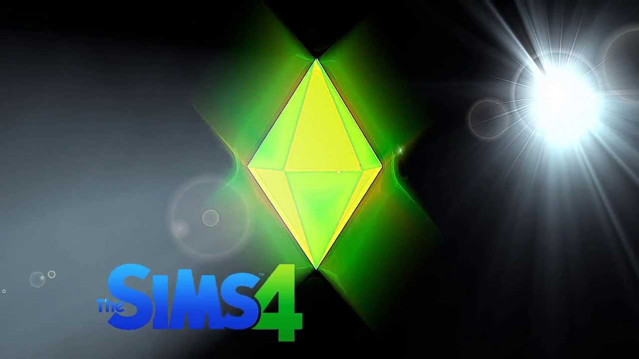 projecto editable sony vegas pro 11 rombo sims 4 animado 3d - YouTube