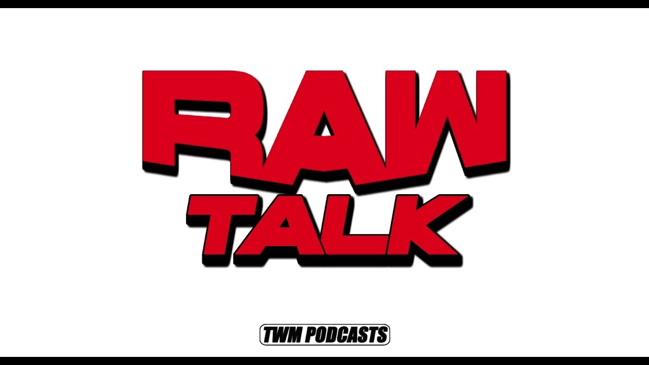 RAW TALK - He Thought He Knew Him - YouTube