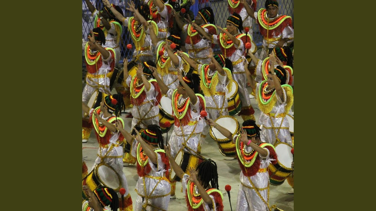 Samba Zumba - YouTube