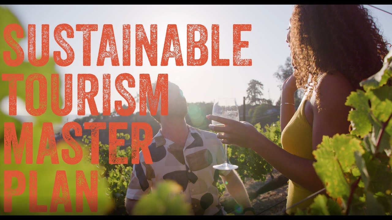 Sustainable Tourism Master Plan Announcement for Visit Oceanside - YouTube