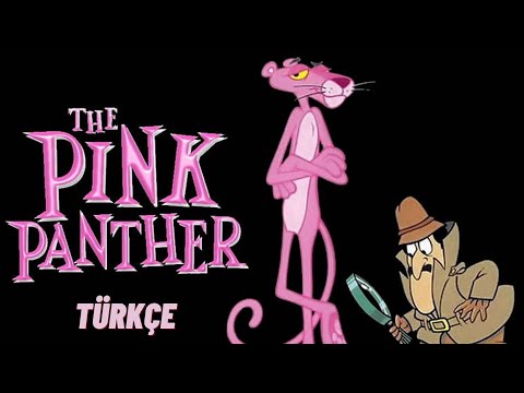 PEMBE PANTER TÜRKÇE