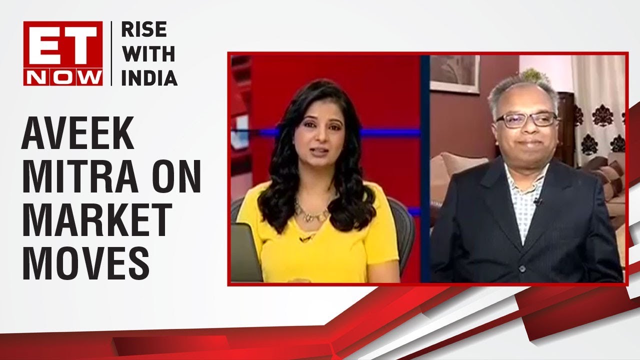 Aveek Mitra, Founder & Advisor, Aveksat Financial Advisory speaks on ...