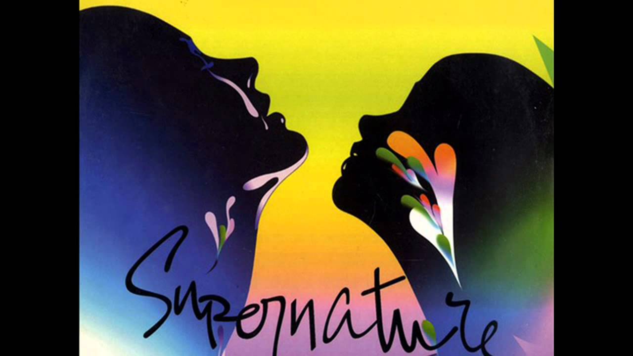 Cerrone - Supernature Remix - YouTube