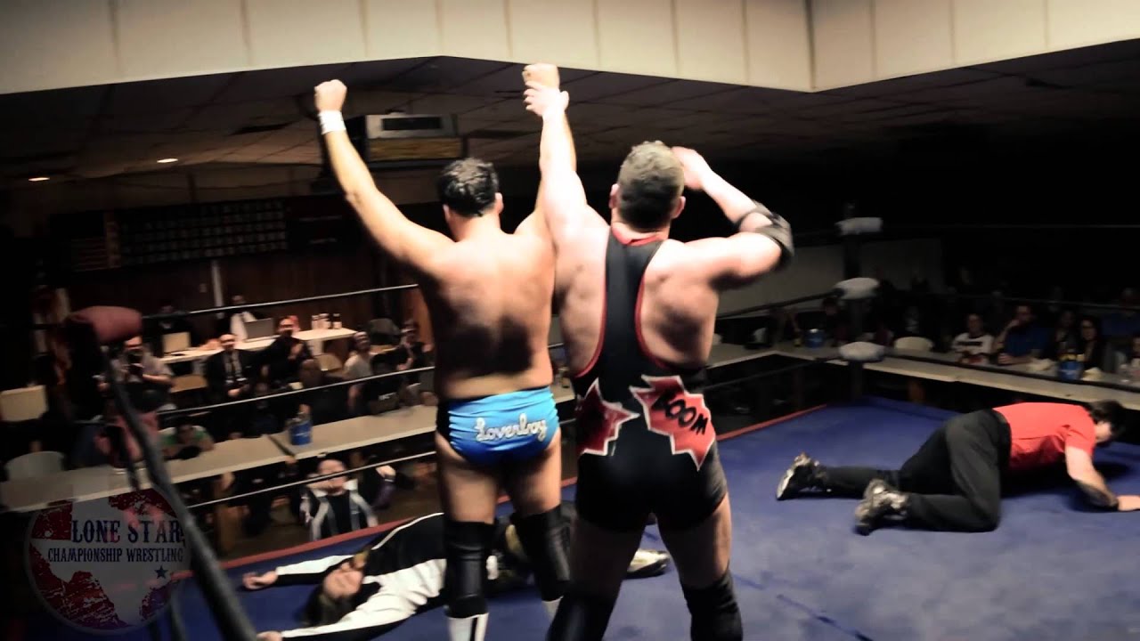 COLT CABANA vs MATT RIVIERA - YouTube