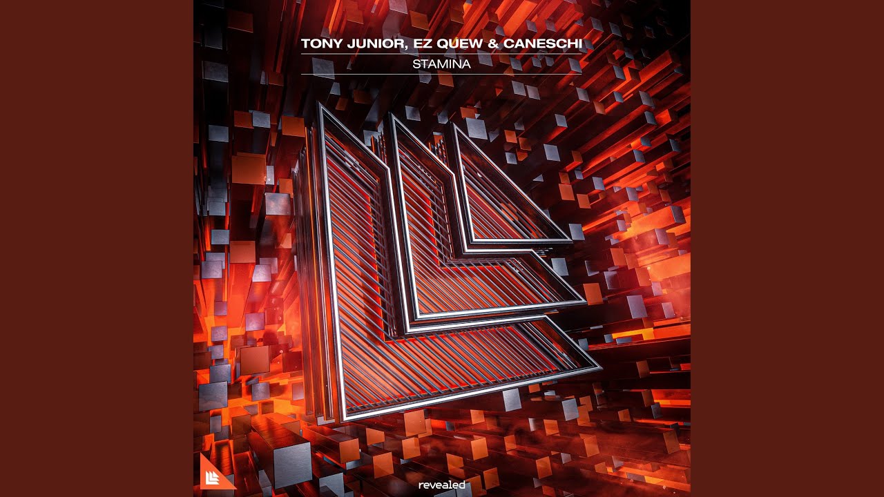 Stamina (Extended Mix) - YouTube