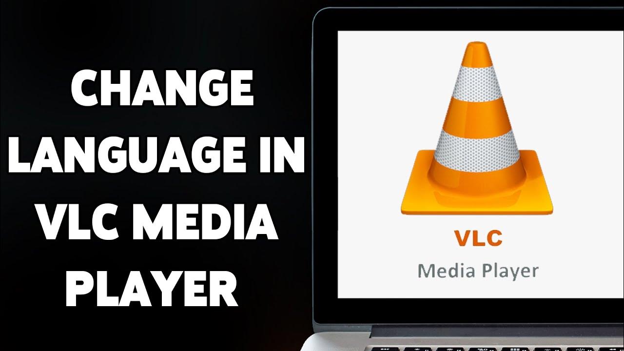 How To Change Language In VLC Media Player 2025 | Set Preferred Language in VLC - YouTube