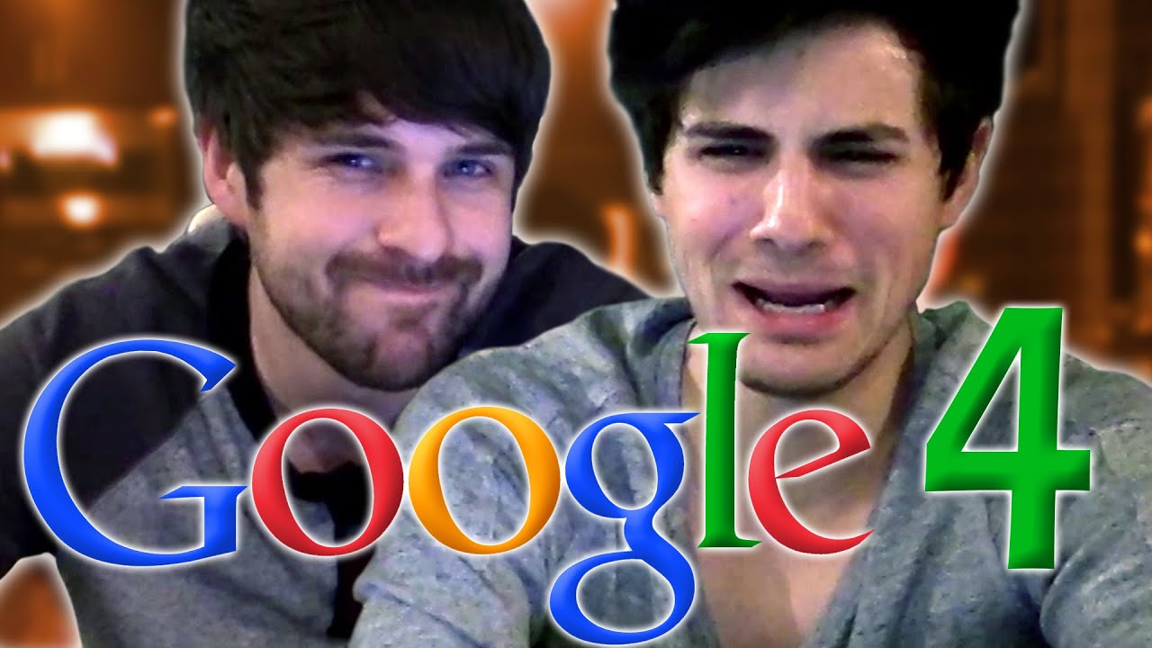 GOOGLE SEARCH FUN #4 - YouTube