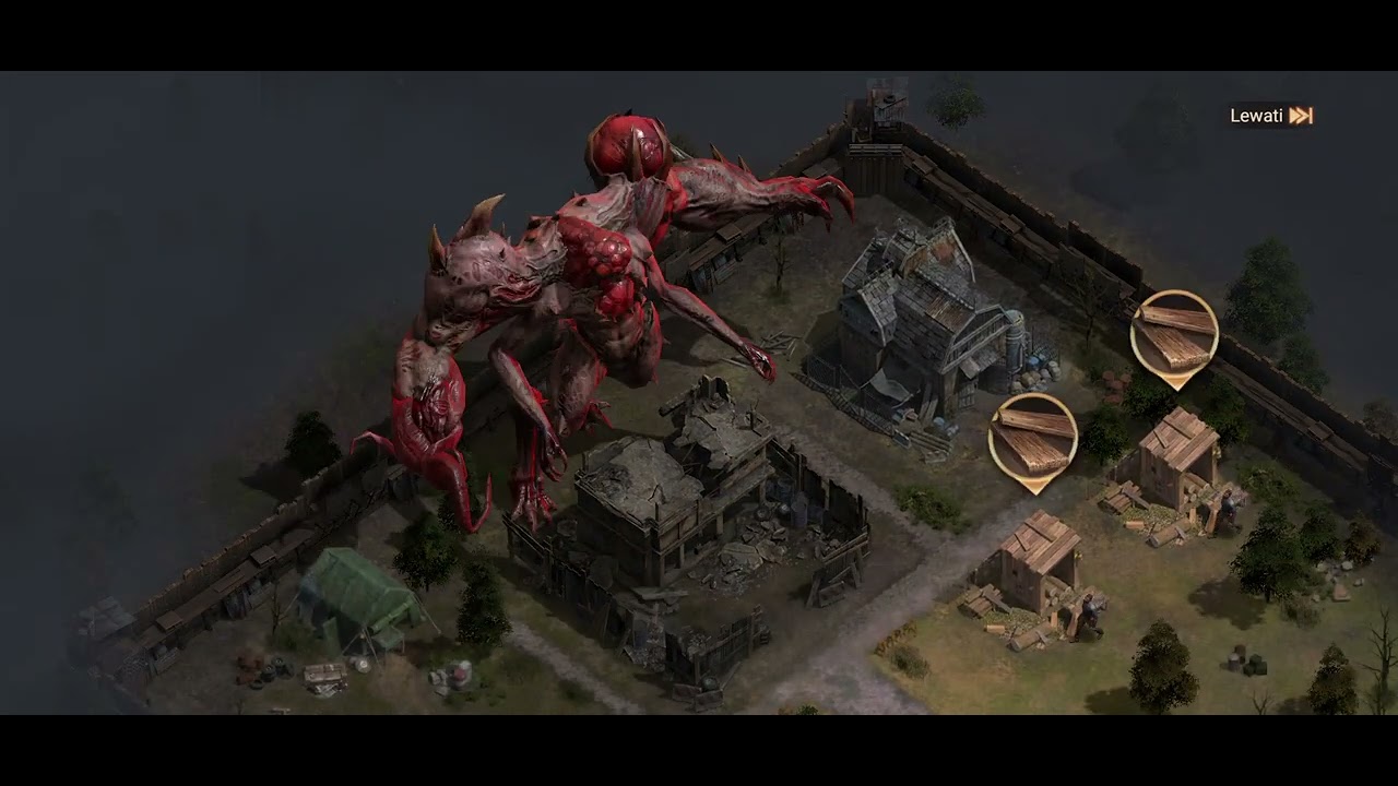 Doomsday × Pacific Rim - Gameplay (Android) by HARWIBZ GAMEPLAY! - YouTube