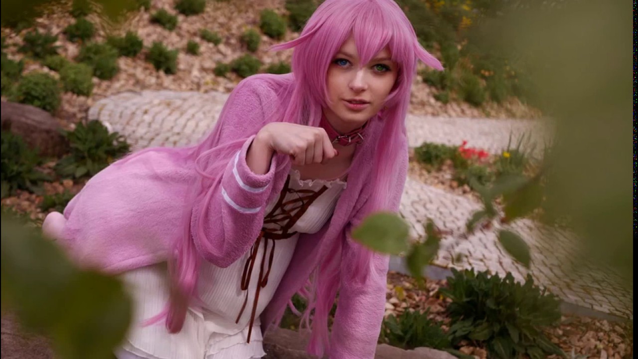 RoleCosplay ---- Neko Cosplay Review - YouTube