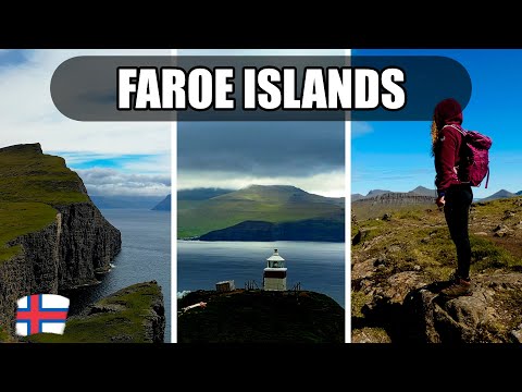 Faroe Islands | Our highlights from a two week trip