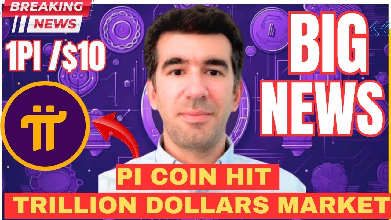 PI NETWORK LATEST UPDATE BINANCE LISTING Pi COIN TODAY CONFIRMED pi-network-latest-update-binance-listing-pi-coin-today-confirmed