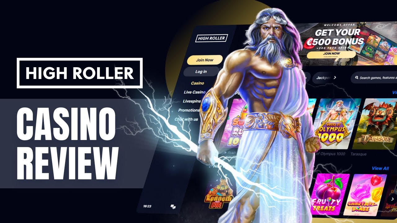 is-highroller-casino-the-best-online-casino-in-canada-for-highrollers