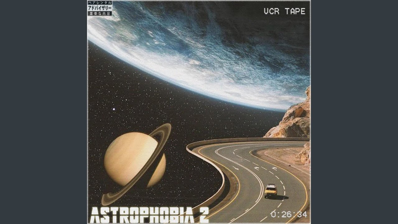 ASTROPHOBIA 2 - YouTube