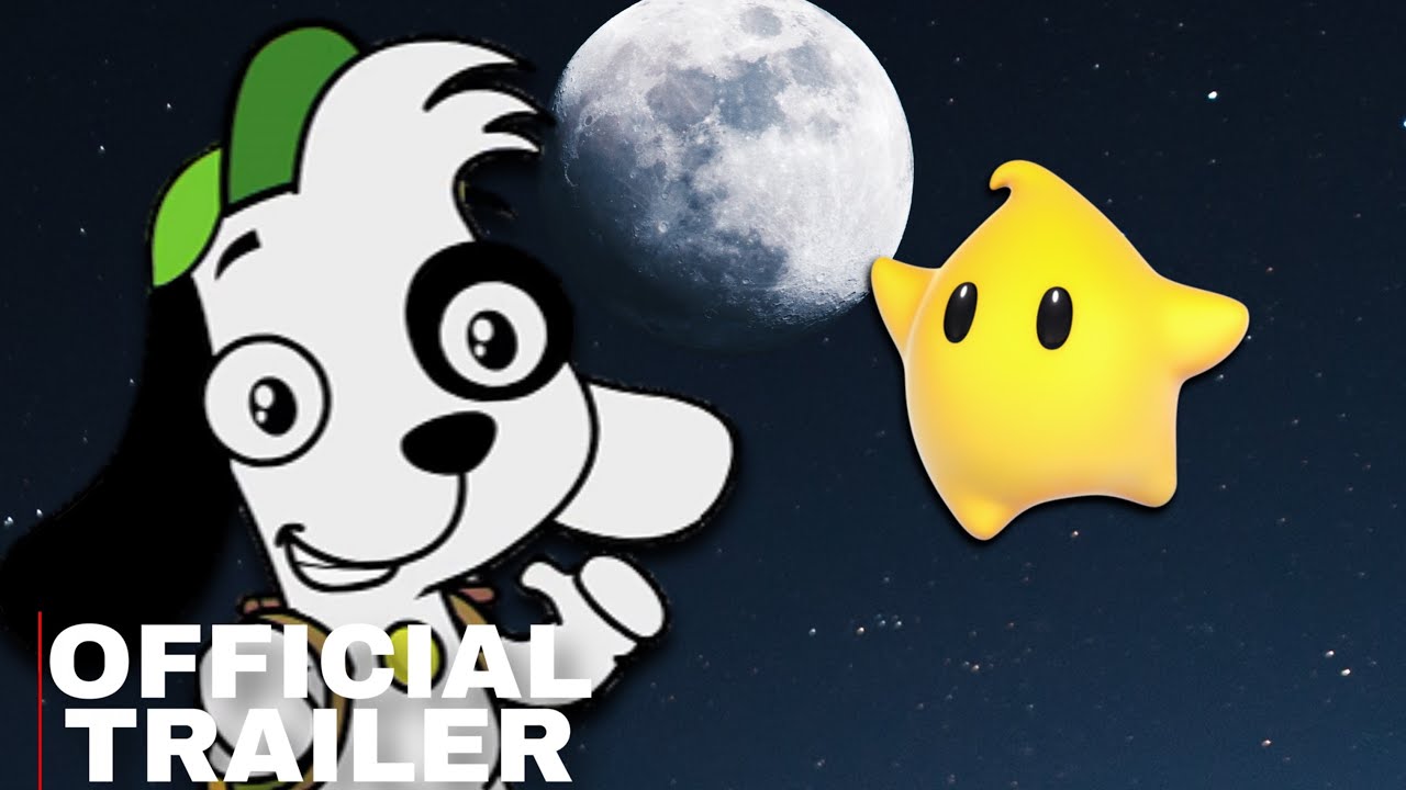 Doki 3 La Pelicula: Aventura Espacial | Trailer Oficial - YouTube