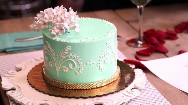 Cake Hunters | Food Network Asia - YouTube