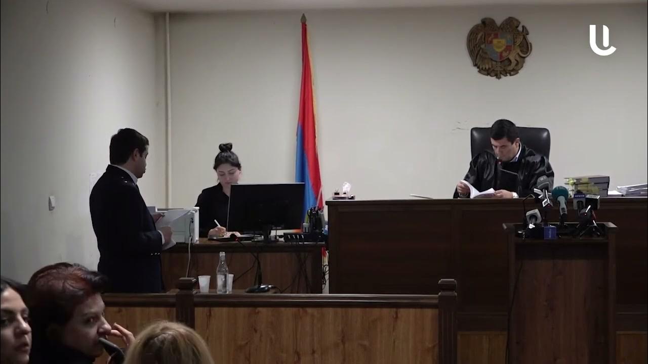 «Դիզվառելիքի գործով մեղադրական ճառը Ի՞նչ է արել Սերժ Սարգսյանը 2