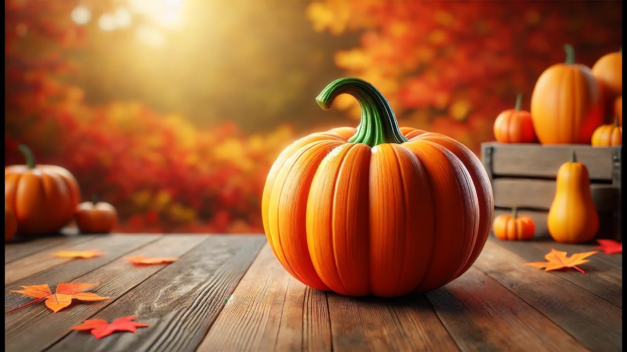 Spanish:"Calabaza: Nutrición, Historia y Beneficios para la Salud ...