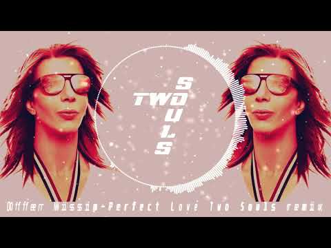 Offer Nissim - Perfect Love (Two Souls remix)