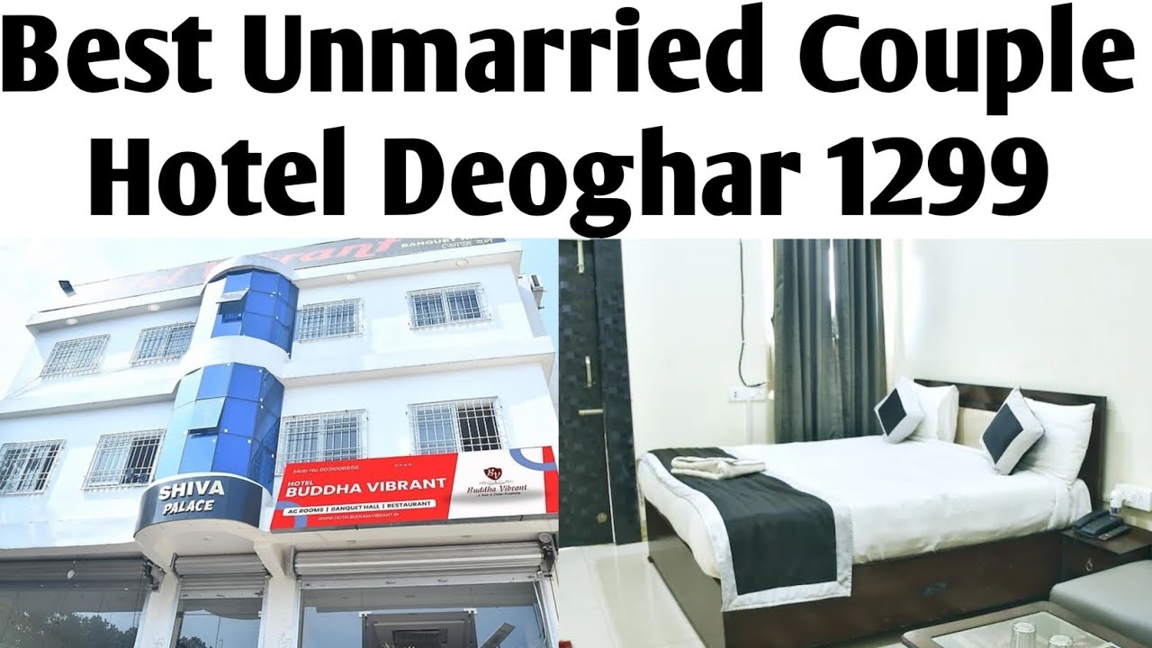 Best Hotel In Deoghar Baba Dham | Best Couple Hotel in Deoghar Baba ...