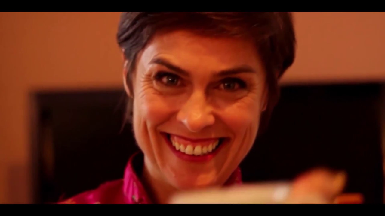 VIDEOBOOK CRISTINA NOLLET 2018 - YouTube