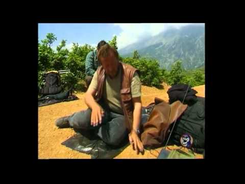 1999 Kosova Belgeseli HABERCİ (Mamuşa Belediyesi)