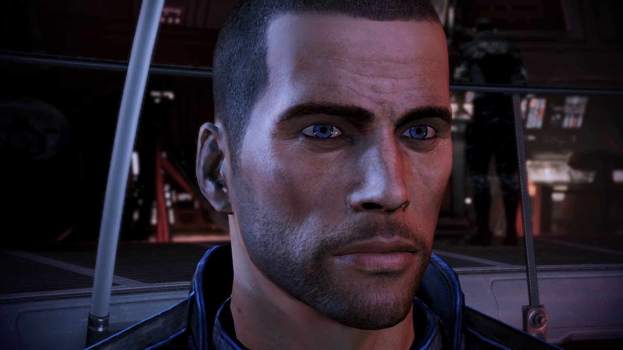 Mass Effect Season 7 Ep.9 - YouTube