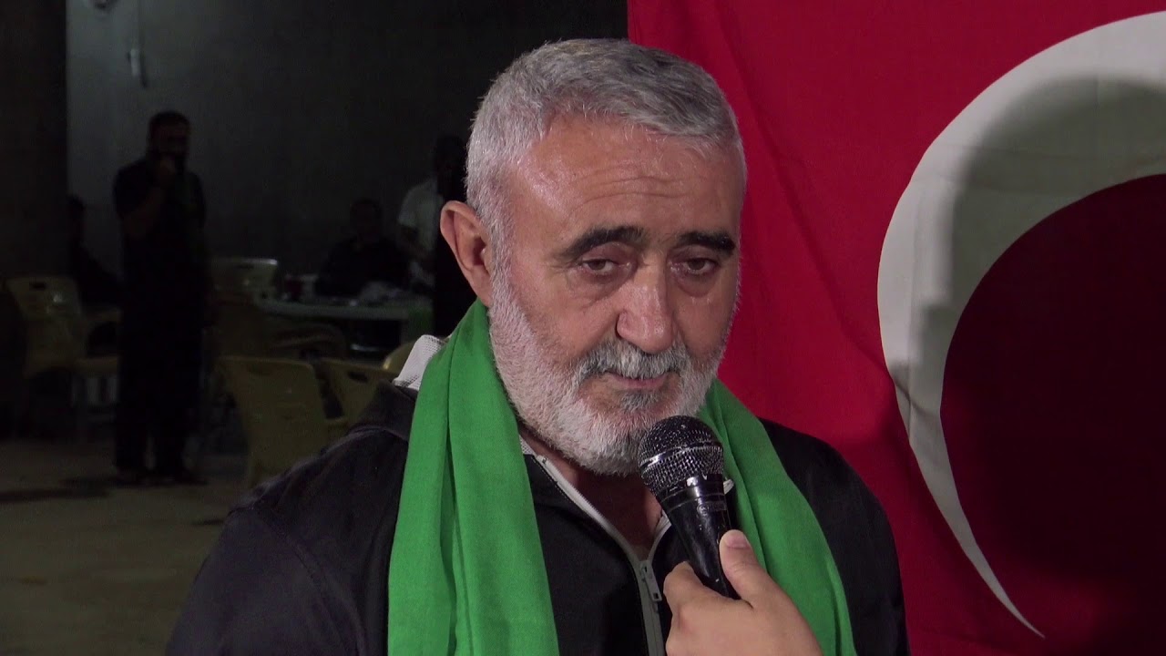 Erbain 2019`dan Yeni Görüntüler | Halil YILDIRIM - YouTube