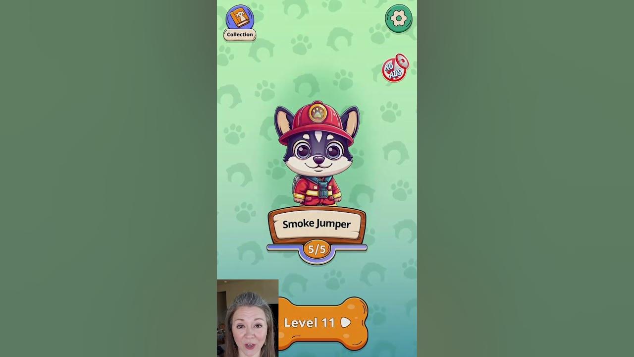 Find_The_Dogs_Gameplay - YouTube